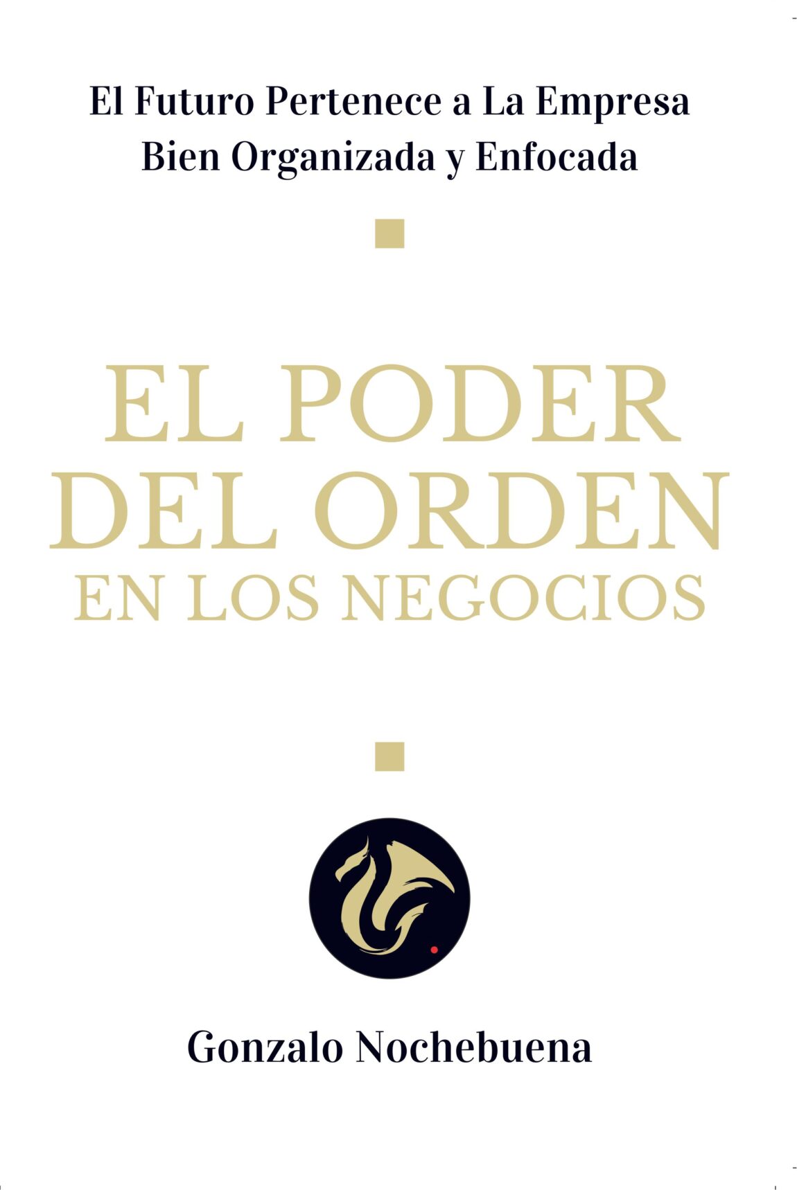 Poder del Orden en los Negocios - Libro Club