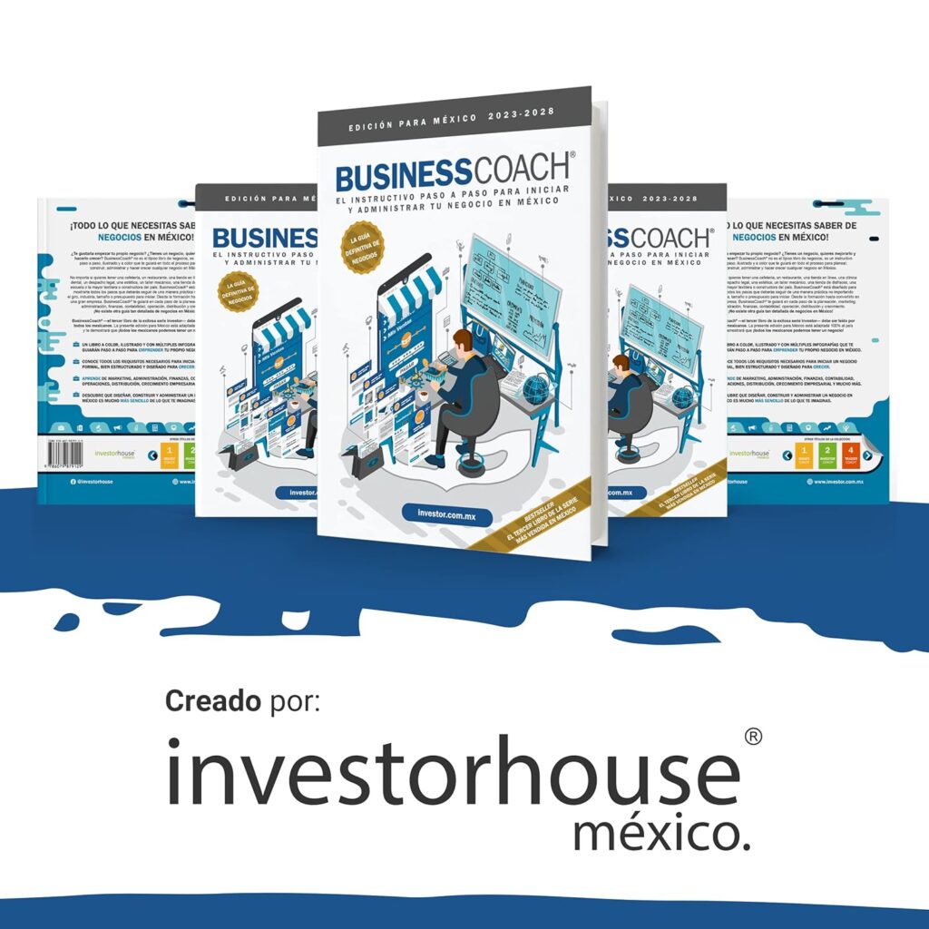 BusinessCoach® - Libro Club