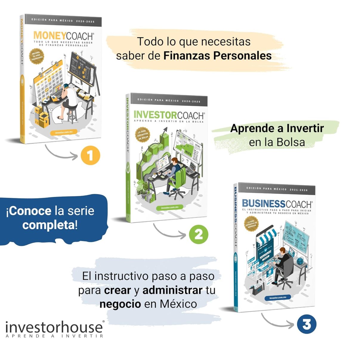 BusinessCoach® - Libro Club
