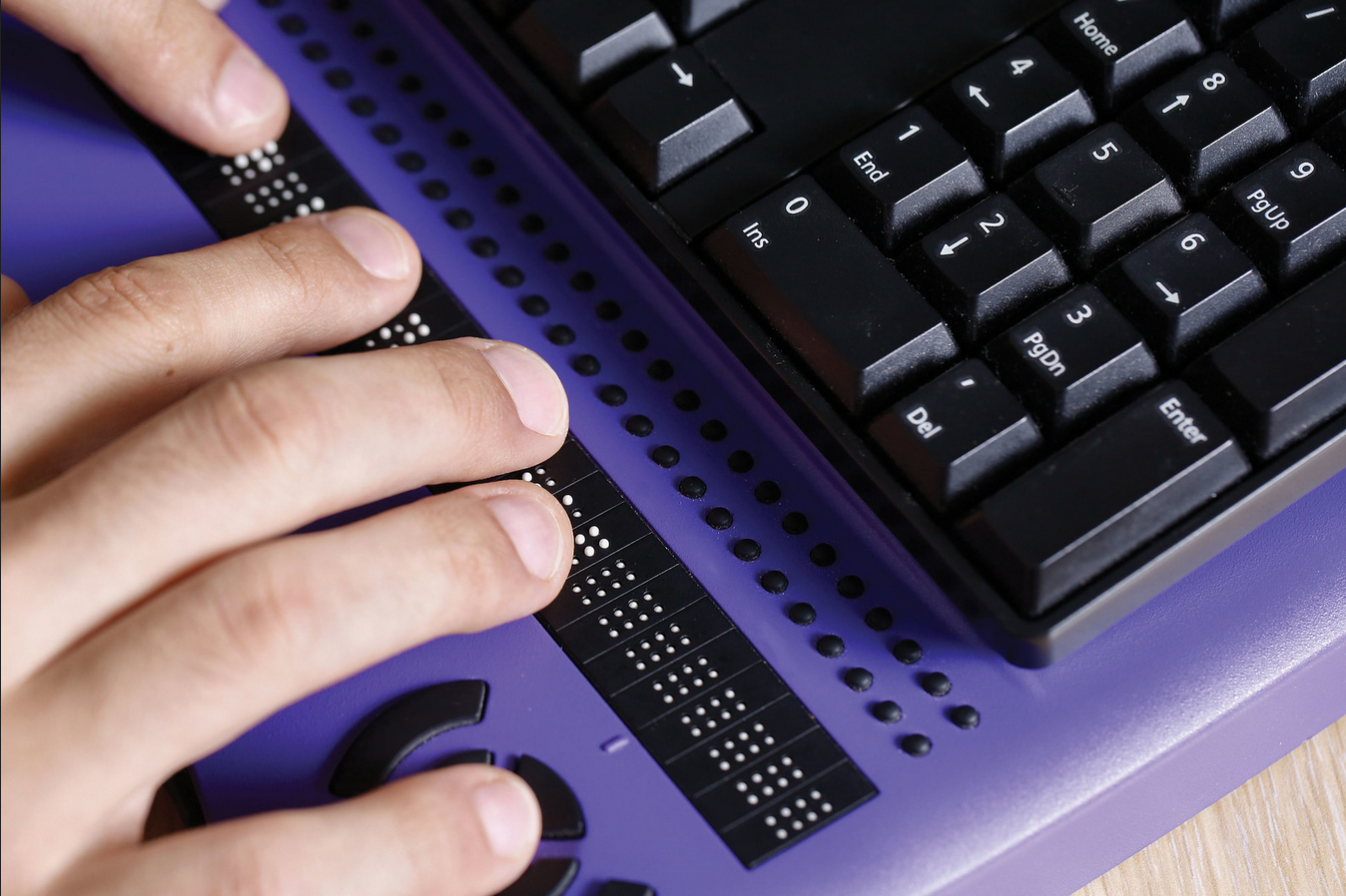 El Sistema Braille: Conoce su Historia e Importancia